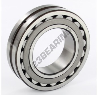 Rodamiento de rótulas en rodillos 22210-cc-skf - 50x90x23 mm | 123roda