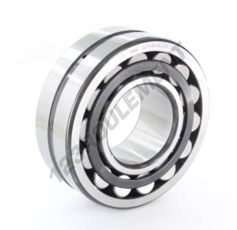 Rodamiento de rótulas en rodillos 22311-e1-c3-fag - 55x120x43 mm | 123