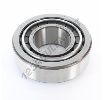 Rodamiento cónico 32314-j2-q-skf - 70x150x54 mm | 123rodamiento