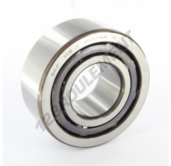 Rodamiento de bolas 3310-a-skf - 50x110x44.4 mm | 123rodamiento