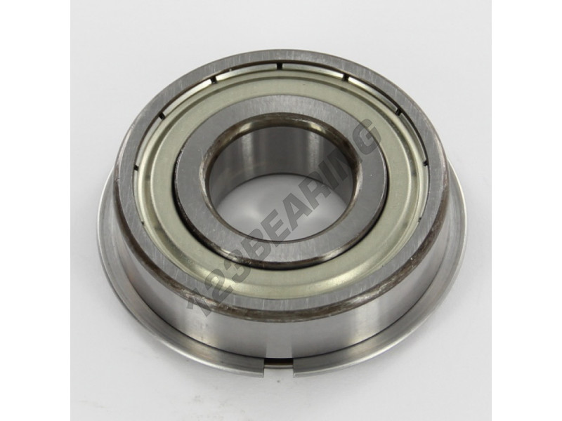 Rodamientos de bolas 6204-ZZ-NR-KOYO - 20x47x14 mm | 123Rodamiento