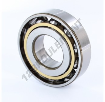 Rodamiento de bolas 7308-becbm-skf - 40x90x23 mm | 123rodamiento