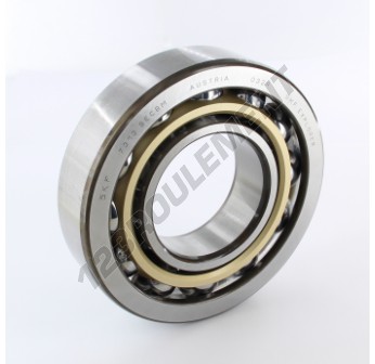 Rodamiento de bolas 7313-becbm-skf - 65x140x33 mm | 123rodamiento