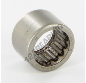 Buje de agujas hk1010-ina - 10x14x10 mm | 123rodamiento