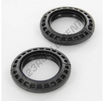 Rodamiento tsn-509-l-skf | 123rodamiento